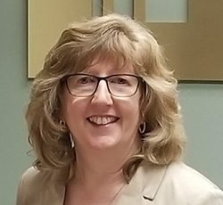 Kerry Benson — Carson Wealth