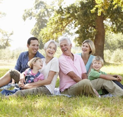 Personalized Wealth Management | Carson Wealth