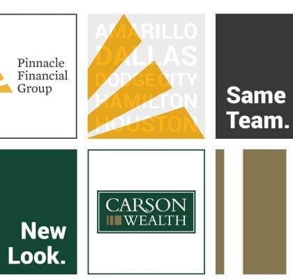 Personalized Wealth Management | Carson Wealth | carsonwealth.com