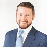 Justin Ehle — Carson Wealth