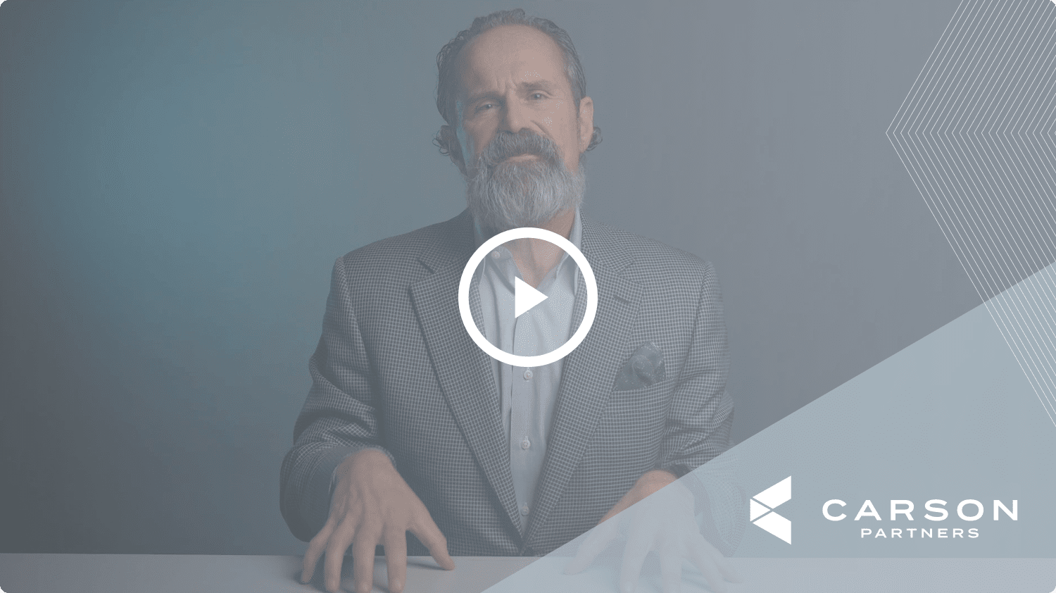 Our Partners — Financial Advisors — Carson Wealth