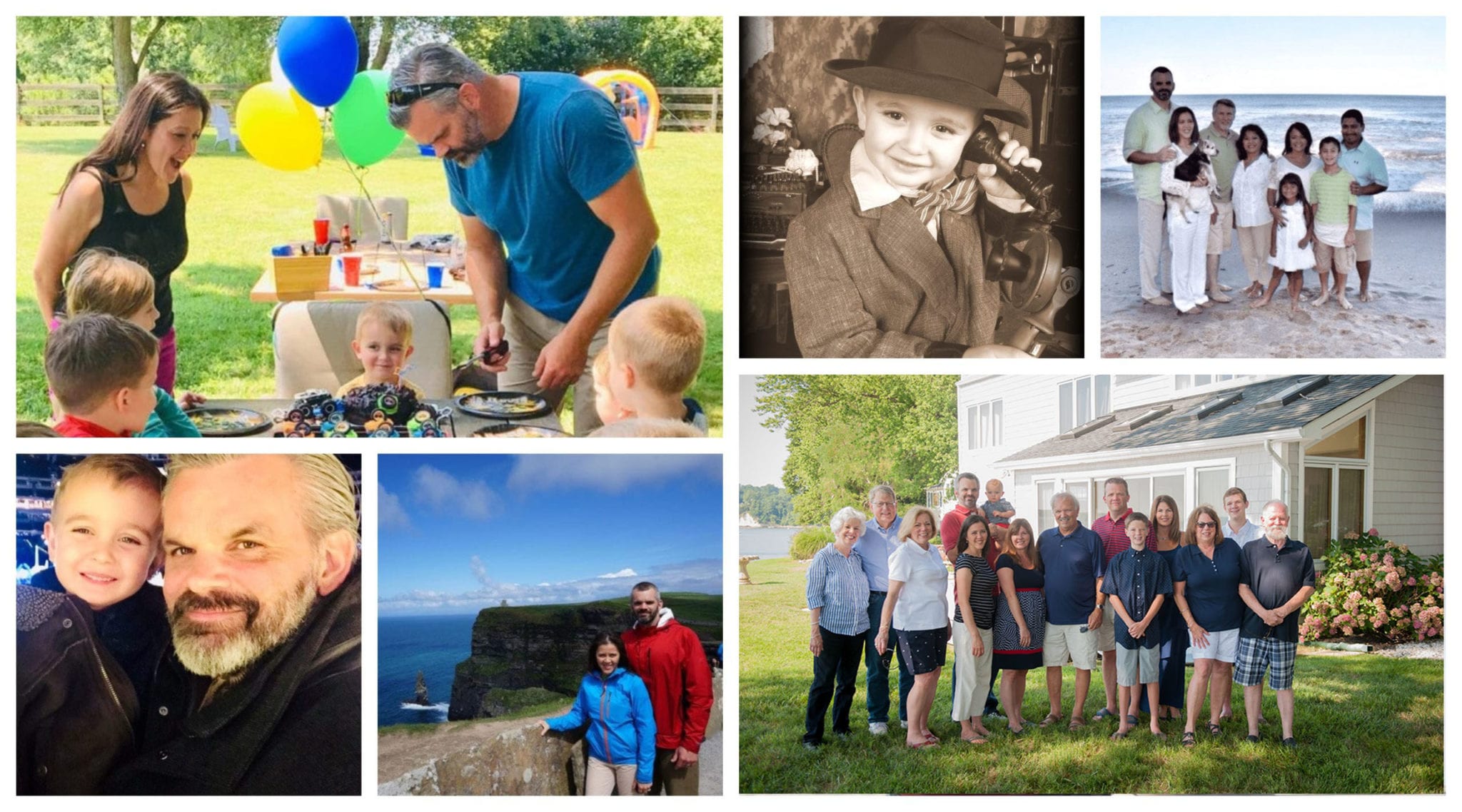 Anna Fagan — Carson Wealth