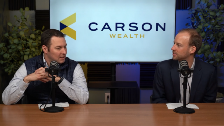 Cedar Rapids, IA | Financial Advisors | Carson Wealth