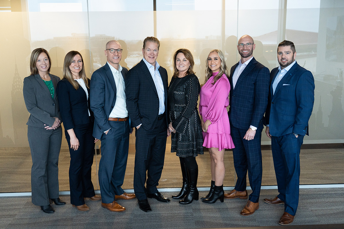 Financial Advisors | West Des Moines, IA | Carson Wealth