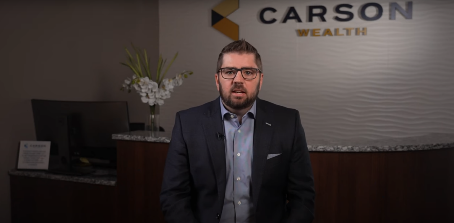 West Des Moines, IA | Financial Advisors | Carson Wealth