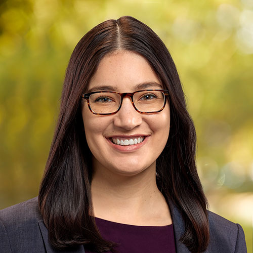 Hope Campbell — Carson Wealth