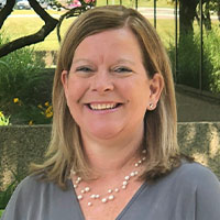 Mary Nugent | Administrative Assistant | Carson Wealth