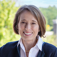 Virginia Martin | Carson Wealth