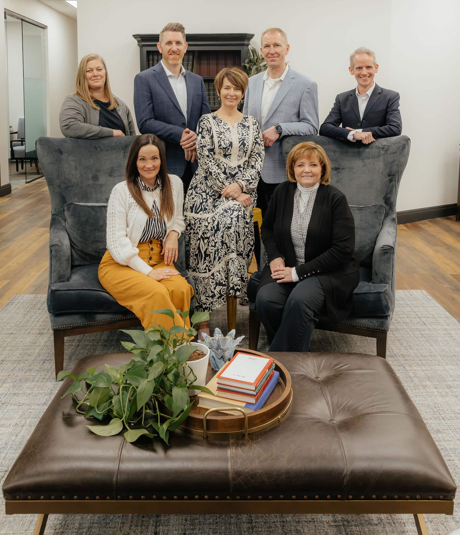 Murray, UT | Financial Advisors | Carson Wealth