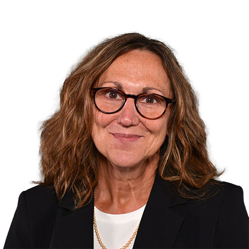 Diane Dougherty | Carson Wealth